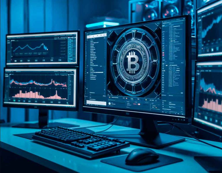 El Mejor Software Para Minar Criptomonedas Con PC